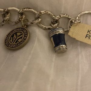 Kenneth Cole Reaction | Jewelry | Kenneth Cole Reaction Bracelet | Poshmark